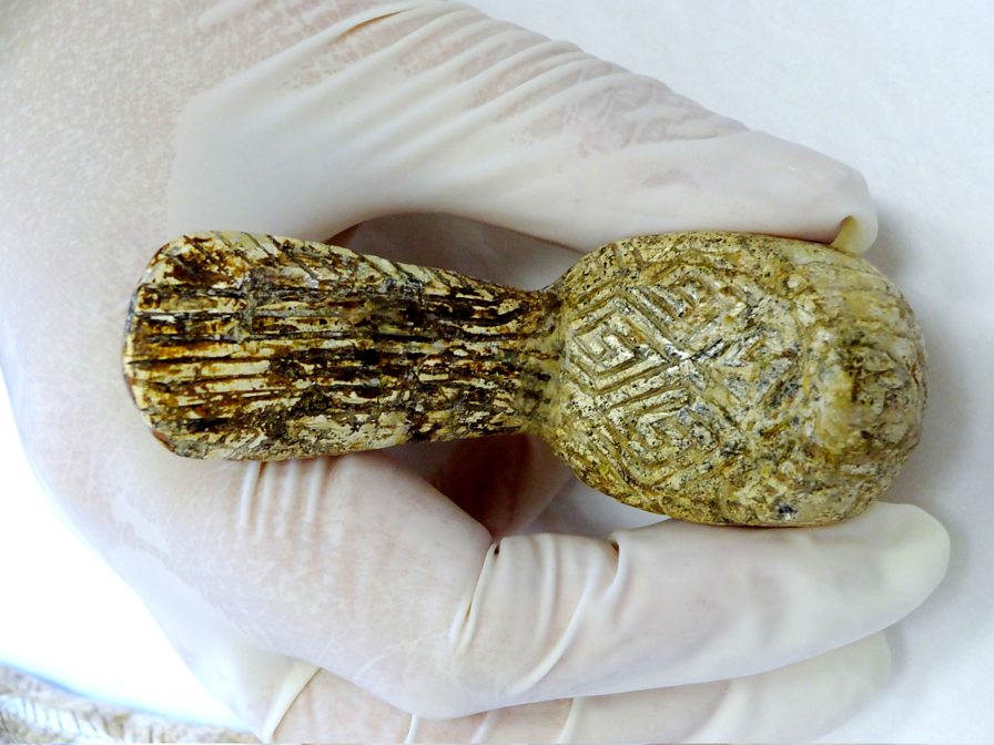 BBC Radio 4 - Reclaiming the Swastika - 10 different uses of the ...