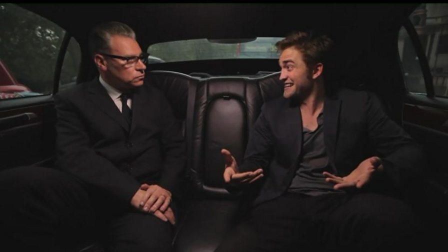 BBC Two - Cosmopolis