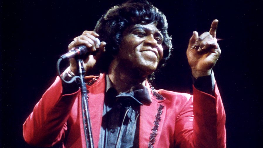 BBC Four - The Genius of Funk