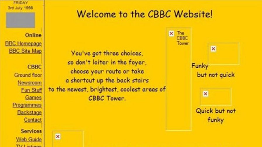 BBC Blogs - CBeebies Grown-ups - CBeebies everywhere