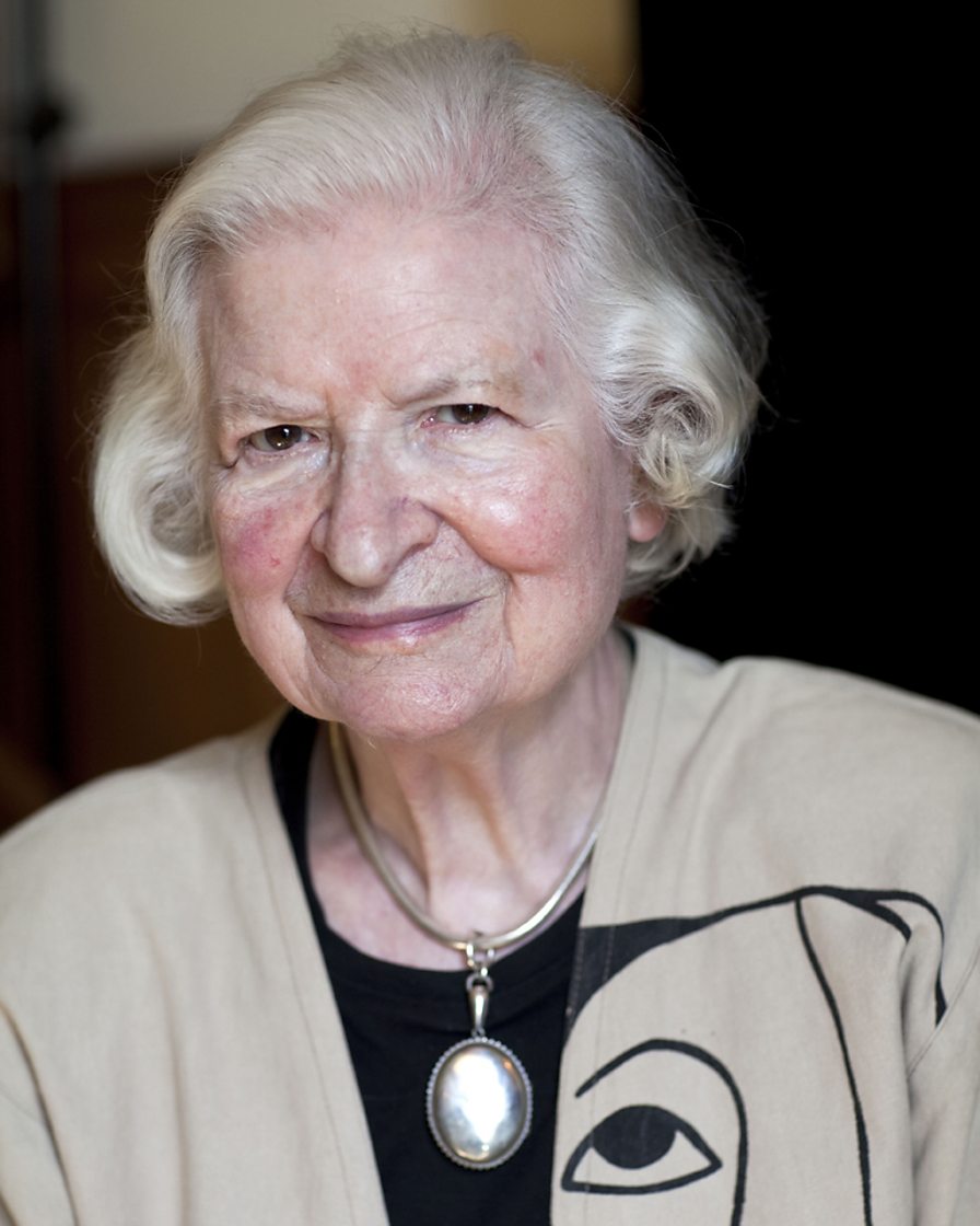 BBC Arts - Books Features - PD James