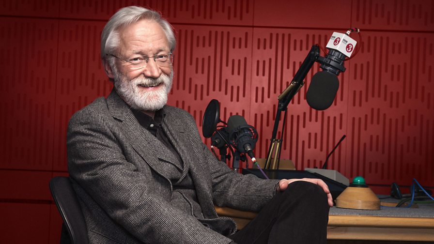 BBC Radio 3 - Composer of the Week - A man out of time – why Parry's ...