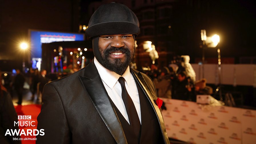 BBC Music - BBC Music Awards, 2014 - Red Carpet Everything From The BBC ...