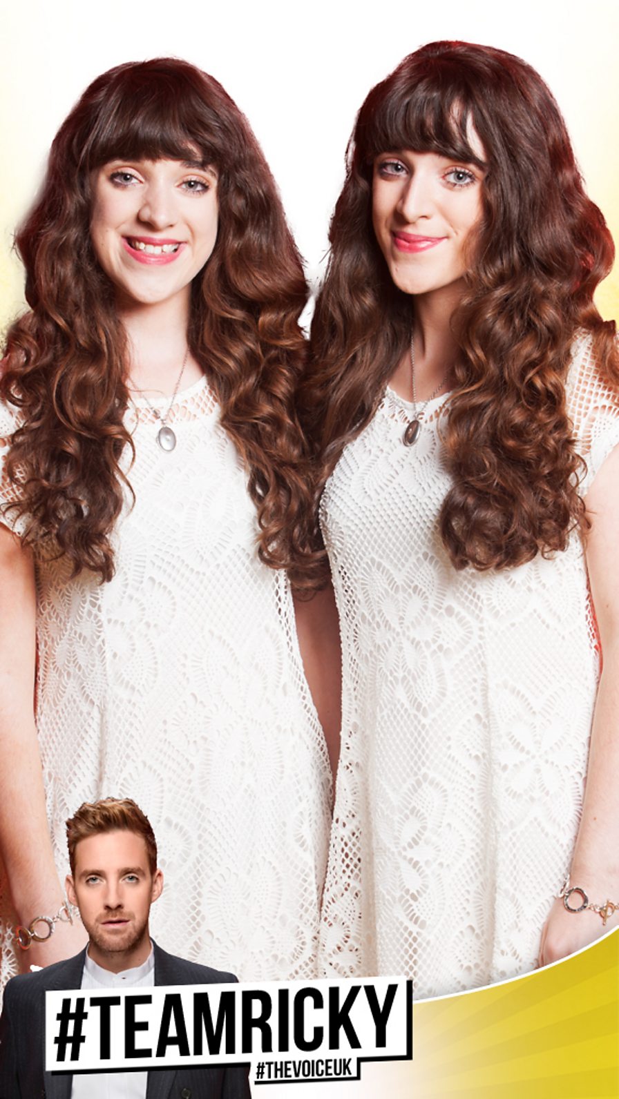 BBC One - The Voice UK, Series 4 - Classical Reflection