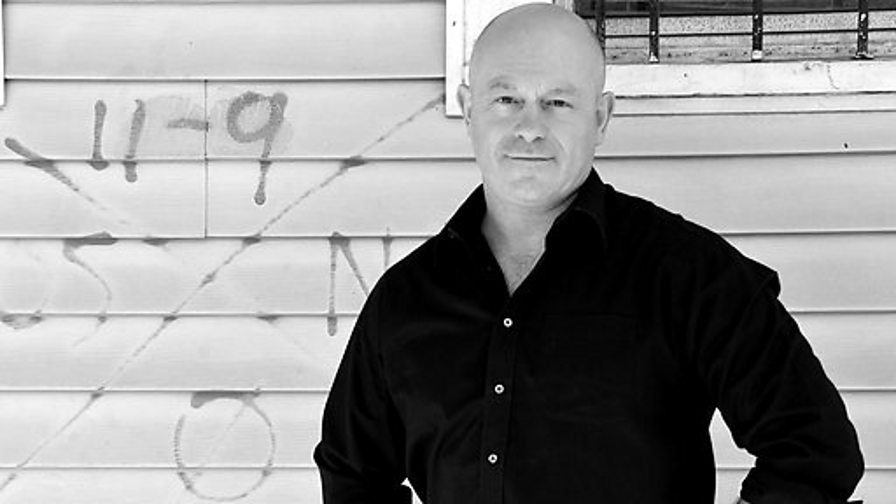 BBC Radio 4 - GF Newman's The Corrupted