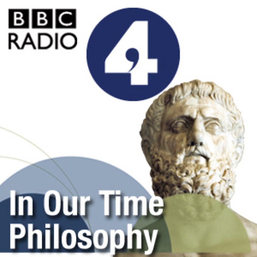 BBC Radio 4 - In Our Time - In Our Time Downloads