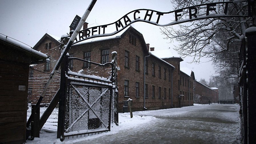 BBC Radio 5 Live - 5 Live In Short - Auschwitz: a survivor's tale