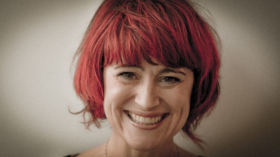 BBC Radio 4 - Home Front - Joyce Lyle