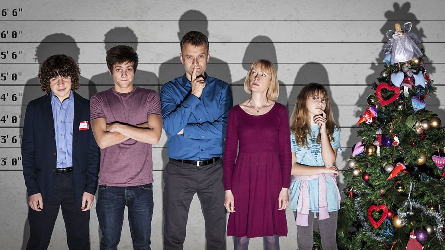 BBC Radio 4 - Clinging On: The Decline of the Middle Classes