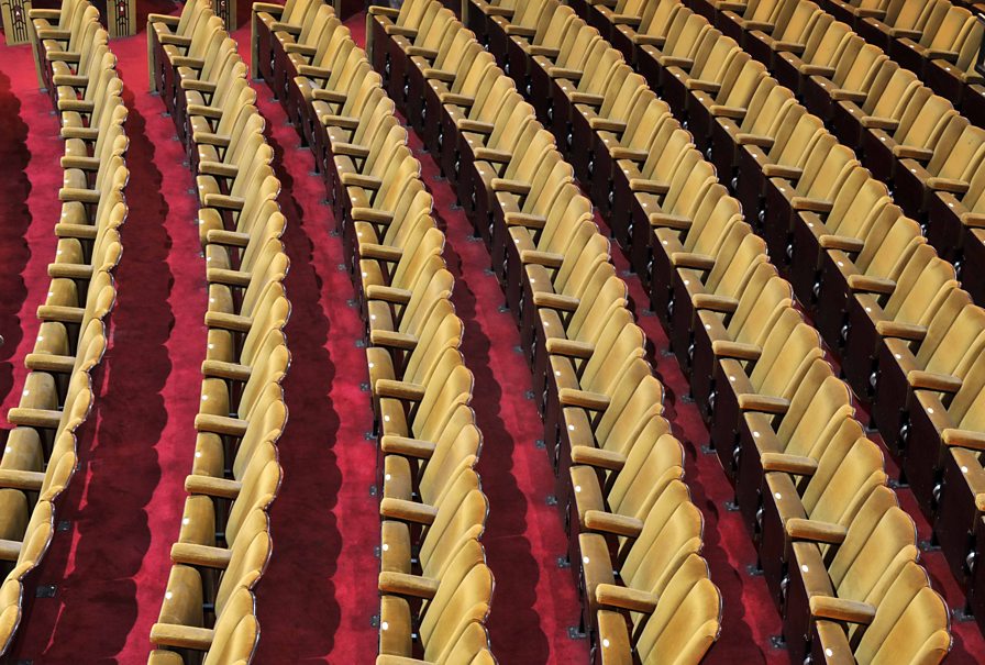 BBC Arts - Get Creative - Raising the curtain on the joys of theatre