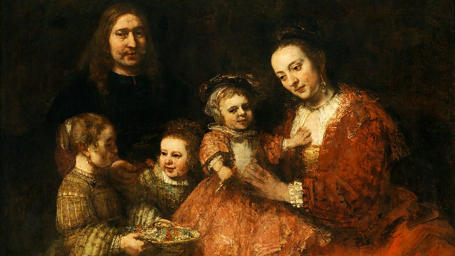 BBC Arts - BBC Arts - The Rembrandt House band: Showcase of the Dutch ...