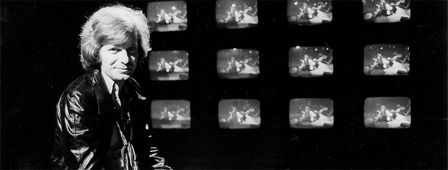 BBC Arts - BBC Arts - Tony Wilson: The Mancunian Maverick