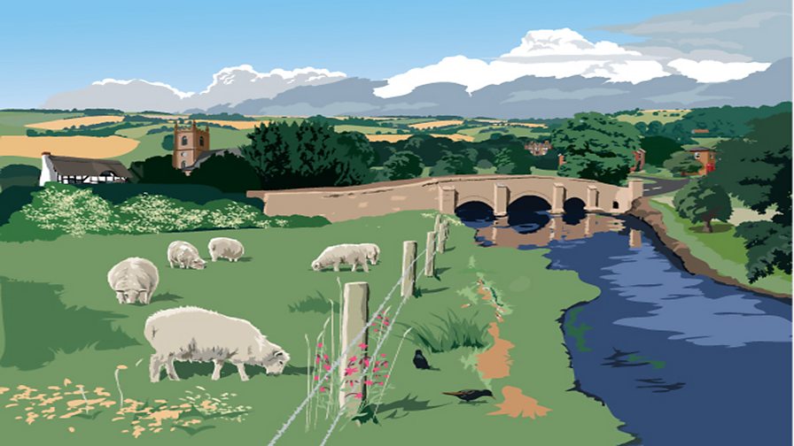 BBC Radio 4 - The Archers - I ♥ The Archers