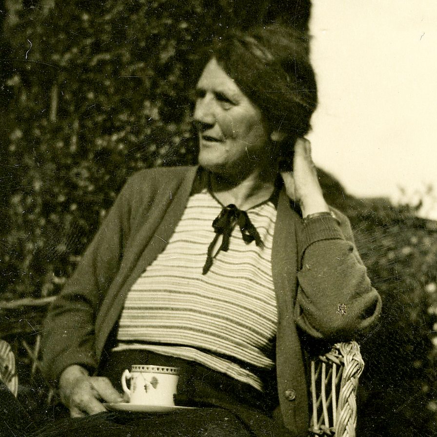 BBC Arts - BBC Arts - Writing at its peak: How Nan Shepherd brought the ...