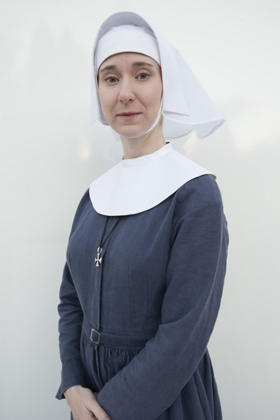 BBC One - Call the Midwife - Sister Mary Cynthia