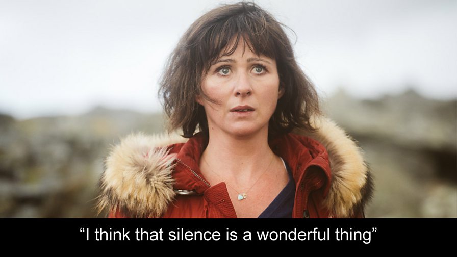 BBC Blogs - TV blog - The feature-length special is coming! Mali ...