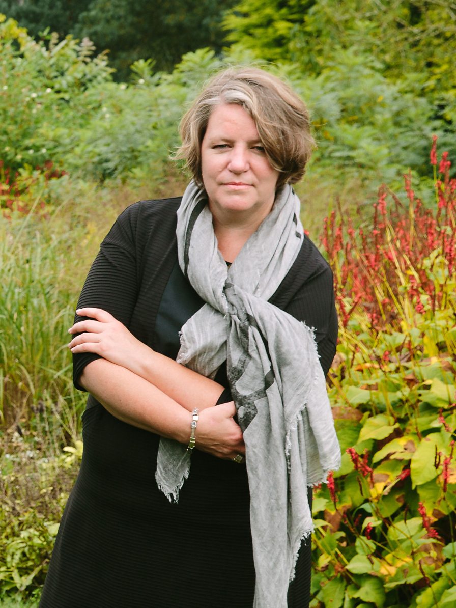 BBC Two - The Great Chelsea Garden Challenge - The competitors