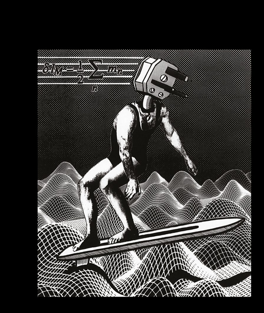 BBC Arts - BBC Arts - Behind NME lines: Celebrating the visual riffs of ...