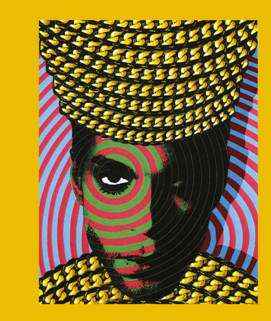 BBC Arts - BBC Arts - Behind NME lines: Celebrating the visual riffs of ...