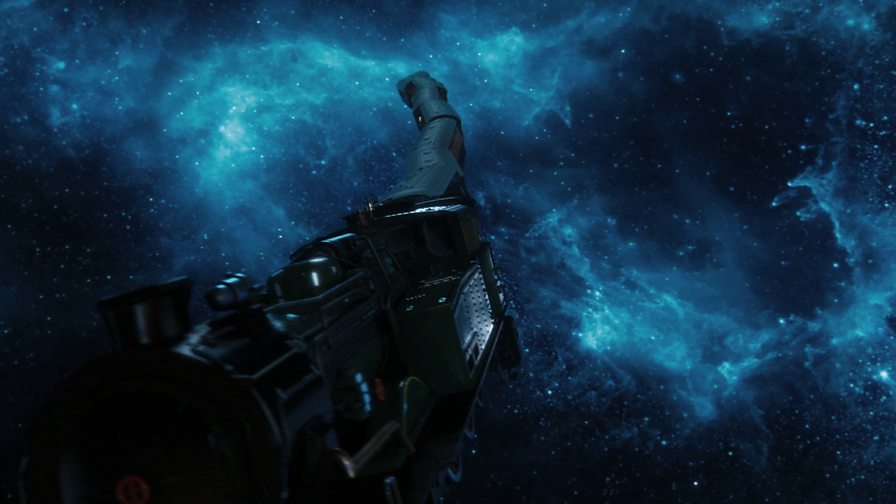 BBC Latest News - Doctor Who - Doctor Who: The Top Ten Spaceships