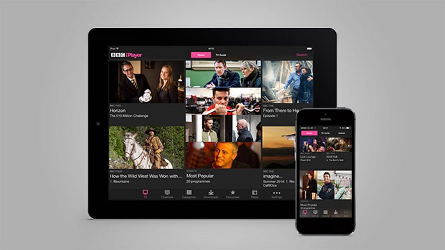 BBC Blogs - Technology + Creativity at the BBC - BBC iPlayer Mobile ...