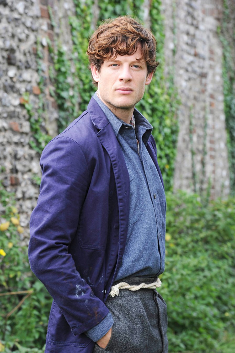 BBC Two - Life in Squares - Duncan Grant