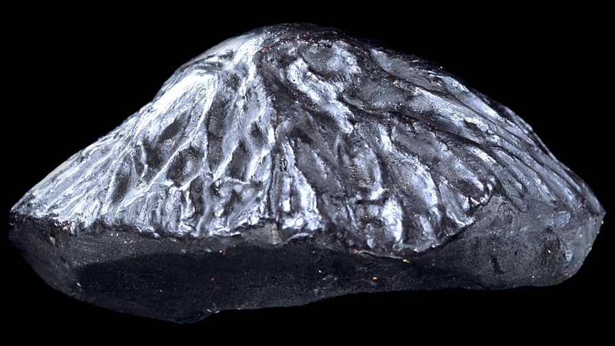 BBC Radio 4 - Natural Histories, Meteorites - Mighty meteorite facts