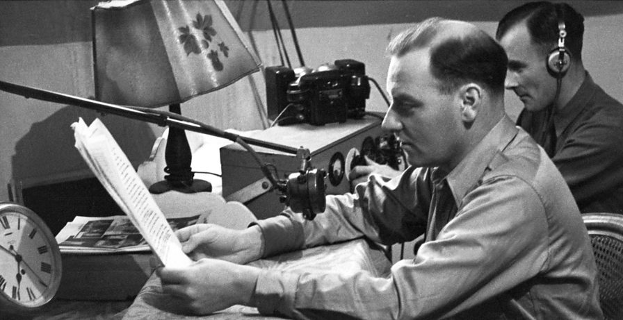 BBC World Service - War And Words - Voices from the Frontlines