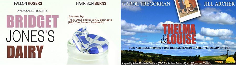 BBC Radio 4 - The Archers - The Archers on Social Media