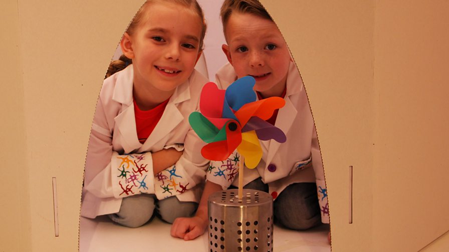 BBC Blogs - CBeebies Grown-ups - What do children learn from building ...