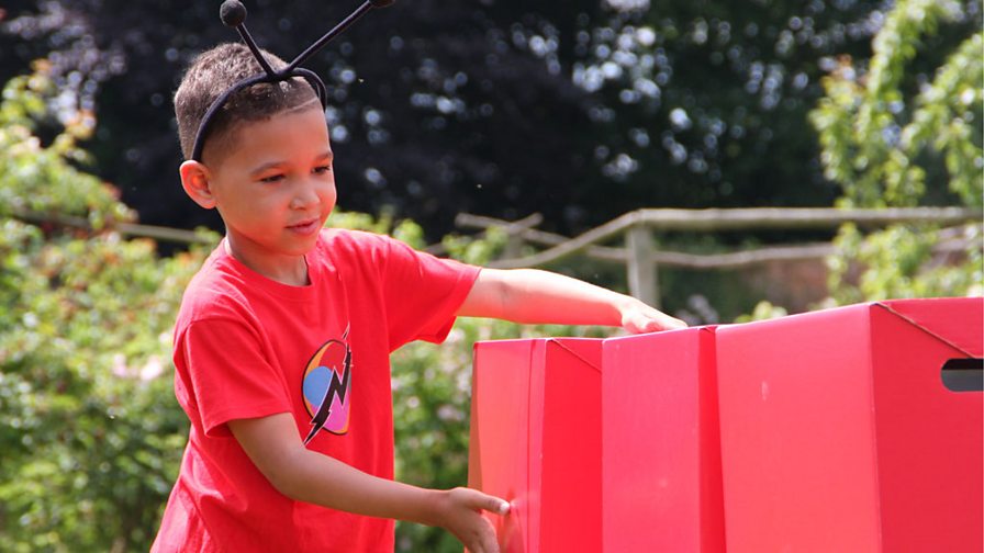 BBC Blogs - CBeebies Grown-ups - What do children learn from building ...