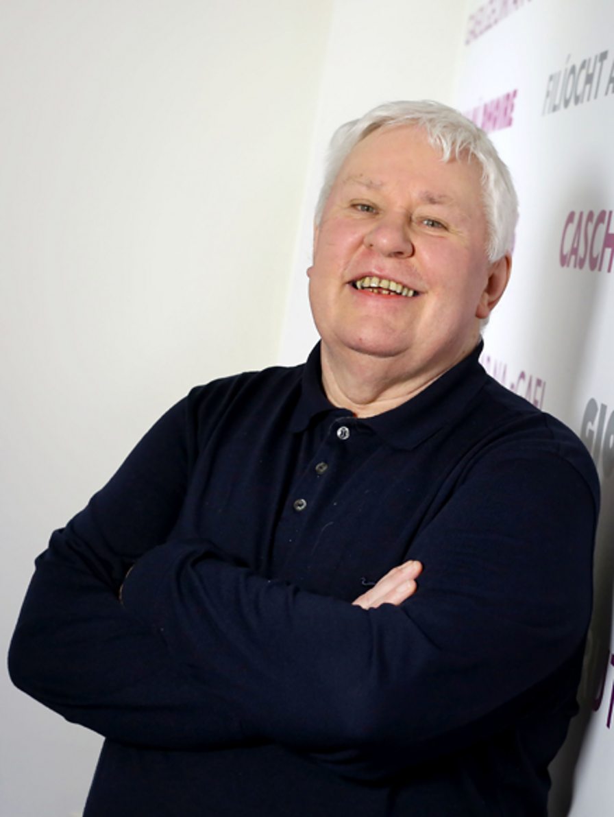 BBC Radio Ulster - Blas - Brian Mullen