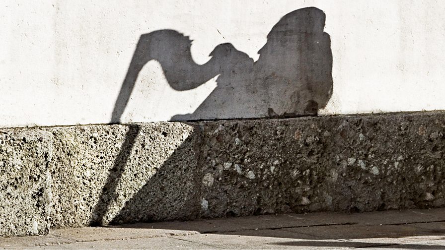 BBC Arts - BBC Arts - Living legend: Why the Orpheus myth refuses to die