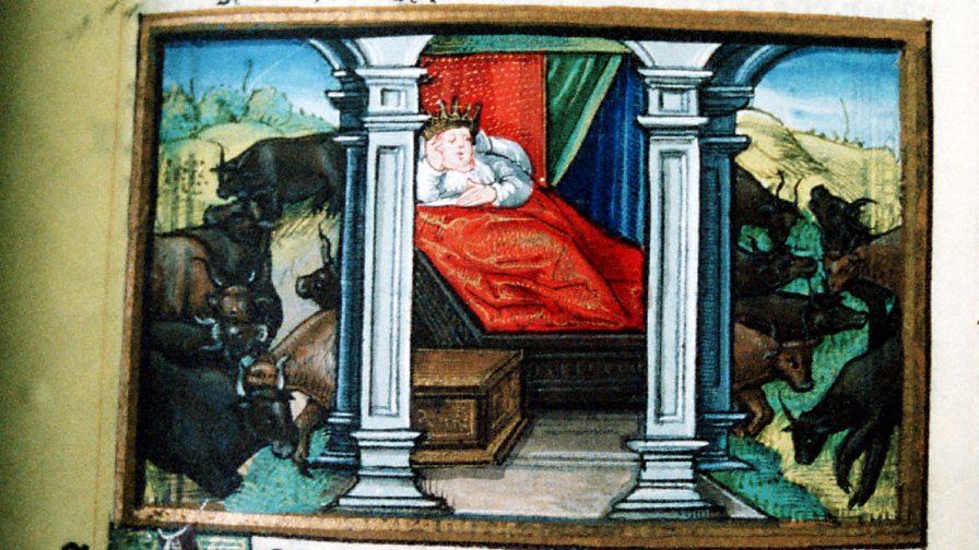 BBC Radio 4 - Radio 4 in Four - 11 Things you didn’t know about King ...