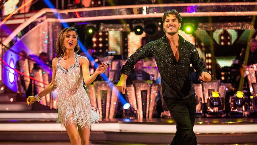 BBC One - Strictly Come Dancing - Anita Rani