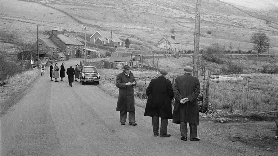 BBC One - Tryweryn: 50 Years On