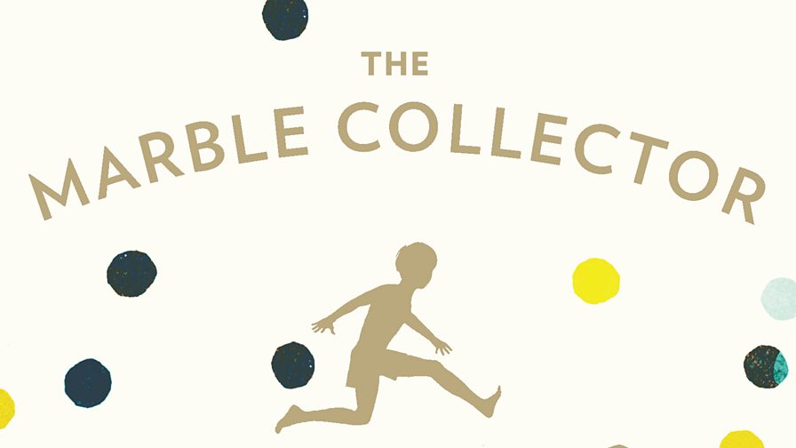 BBC Radio 2 - The Radio 2 Book Club - The Marble Collector by Cecelia Ahern