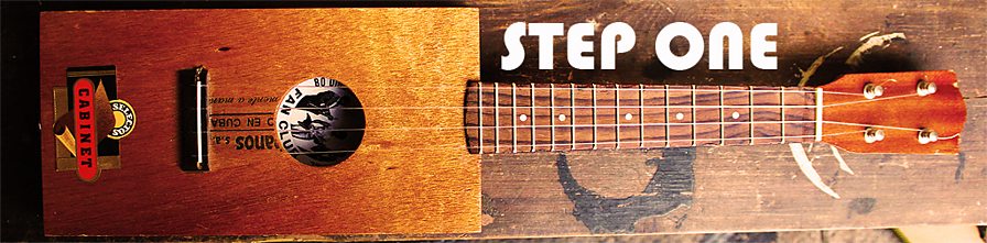 BBC Arts - BBC Arts - 5 Steps to Ukulele Fame