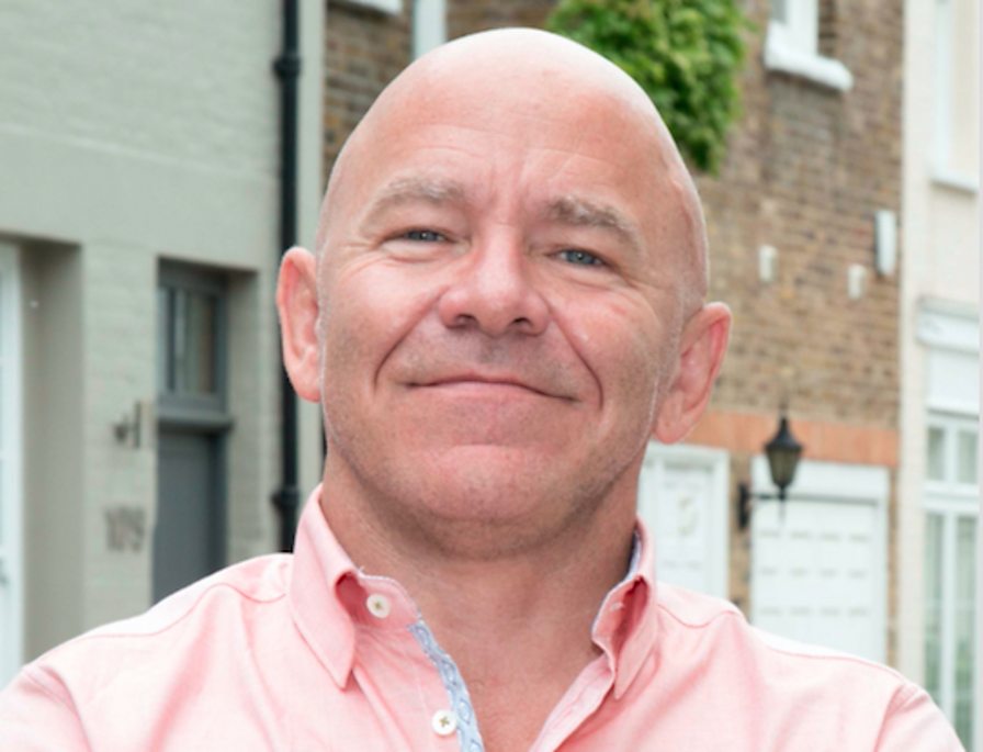 BBC One - The One Show - Dominic Littlewood