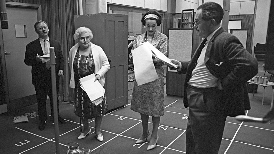 BBC Blogs - The Archers - Anne Cullen 1926-2015