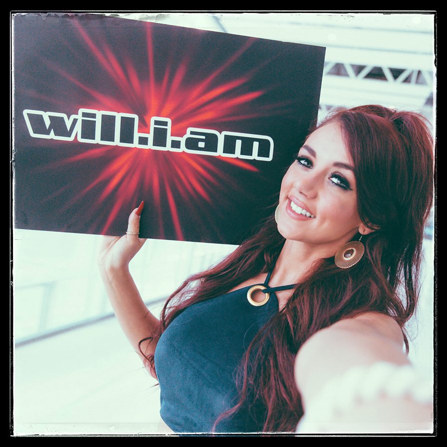 BBC One - The Voice UK, Series 5 - Lydia Lucy