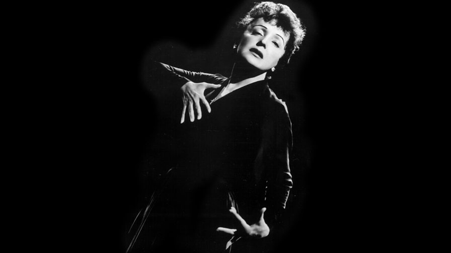 BBC Arts - BBC Arts - Passion and pain: The eternal appeal of Edith ...