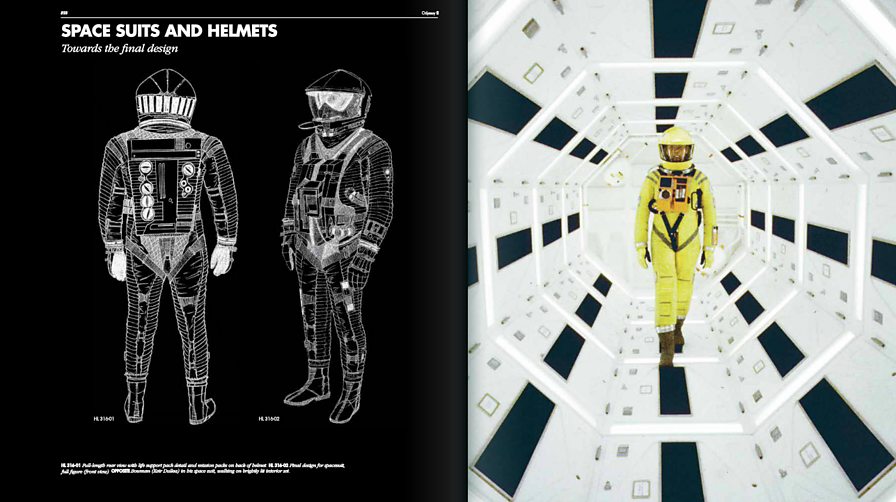 BBC Arts - BBC Arts - From moonwalk to catwalk: André Courrèges and ...