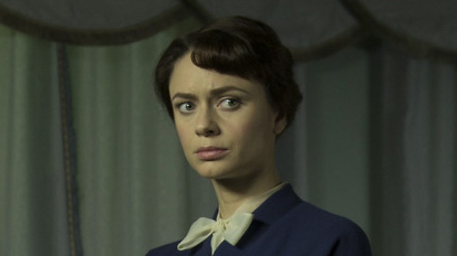 BBC One - And Then There Were None - Vera Claythorne