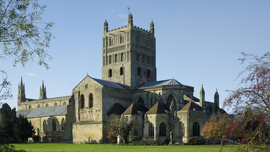 BBC One - Antiques Roadshow - Trentham Gardens