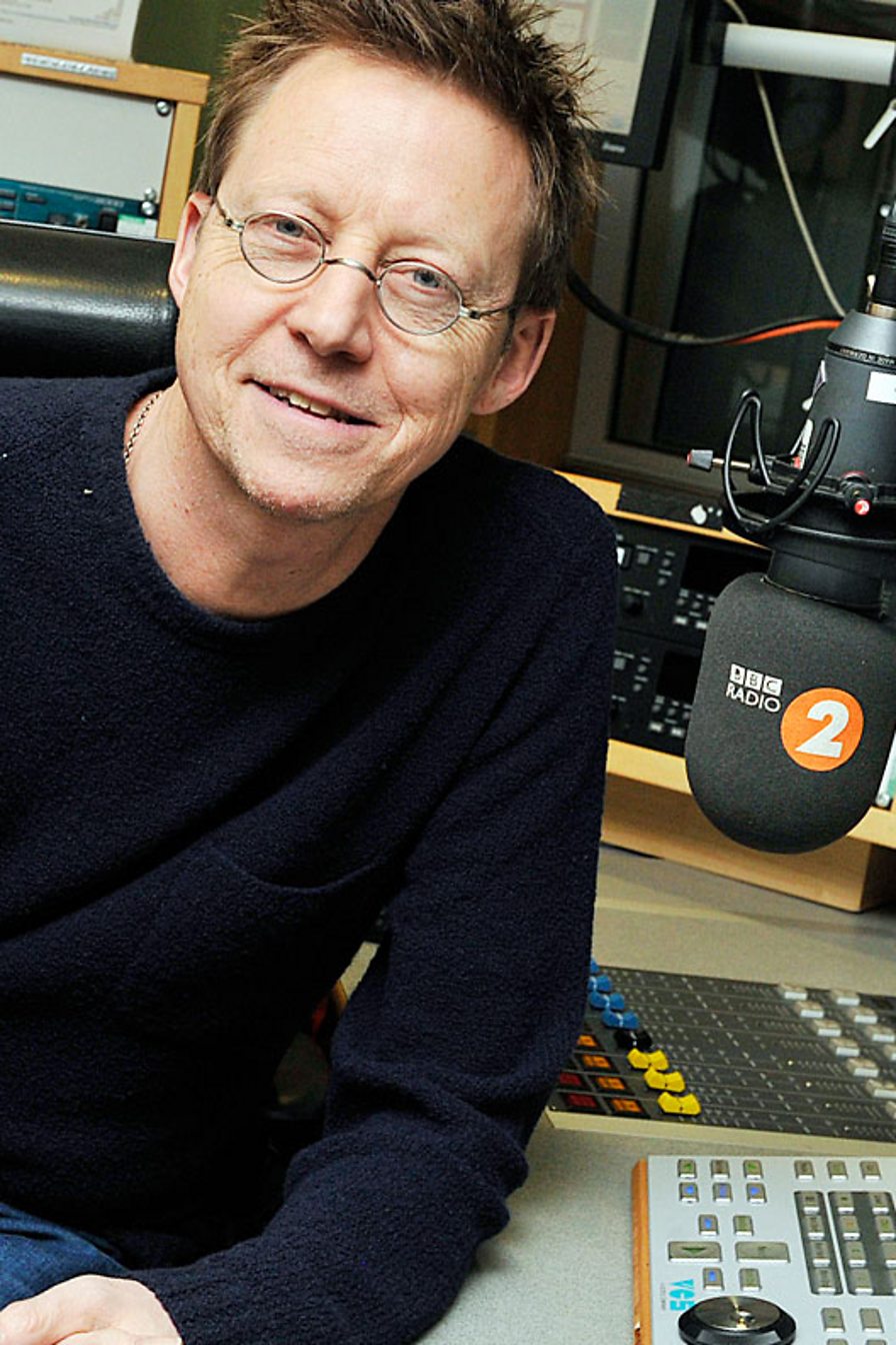 BBC Radio 2 - Simon Mayo Drivetime - Simon Mayo
