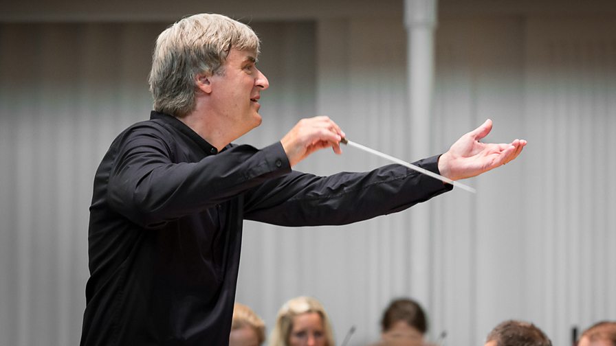 BBC - BBC Scottish Symphony Orchestra - Thomas Dausgaard reappointed as ...