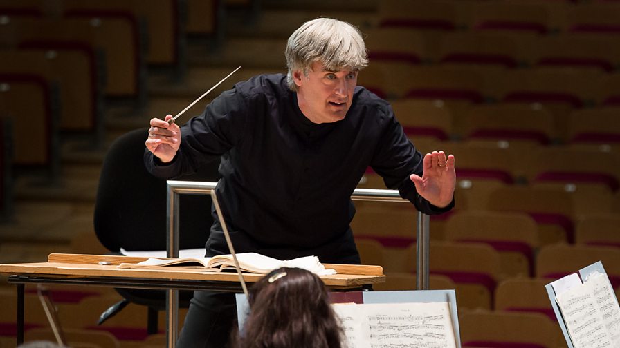 BBC - BBC Scottish Symphony Orchestra - About the Orchestra