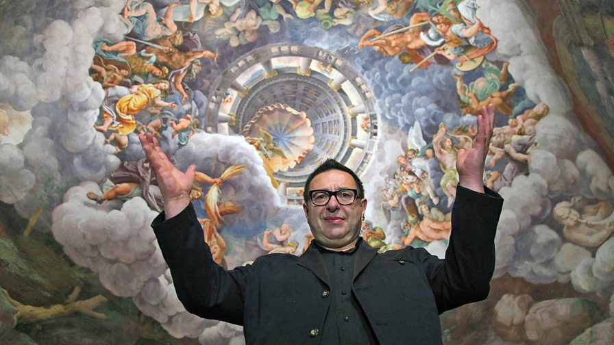 BBC Arts - BBC Arts - Public view: Art UK shares our greatest paintings ...