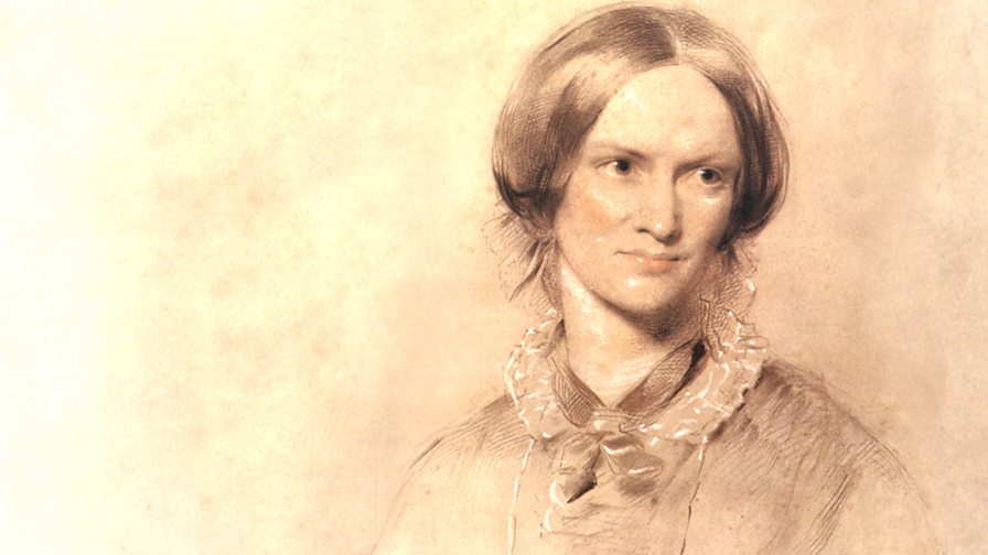 BBC Arts - Books Features - Weird, windswept and wonderful: Charlotte ...